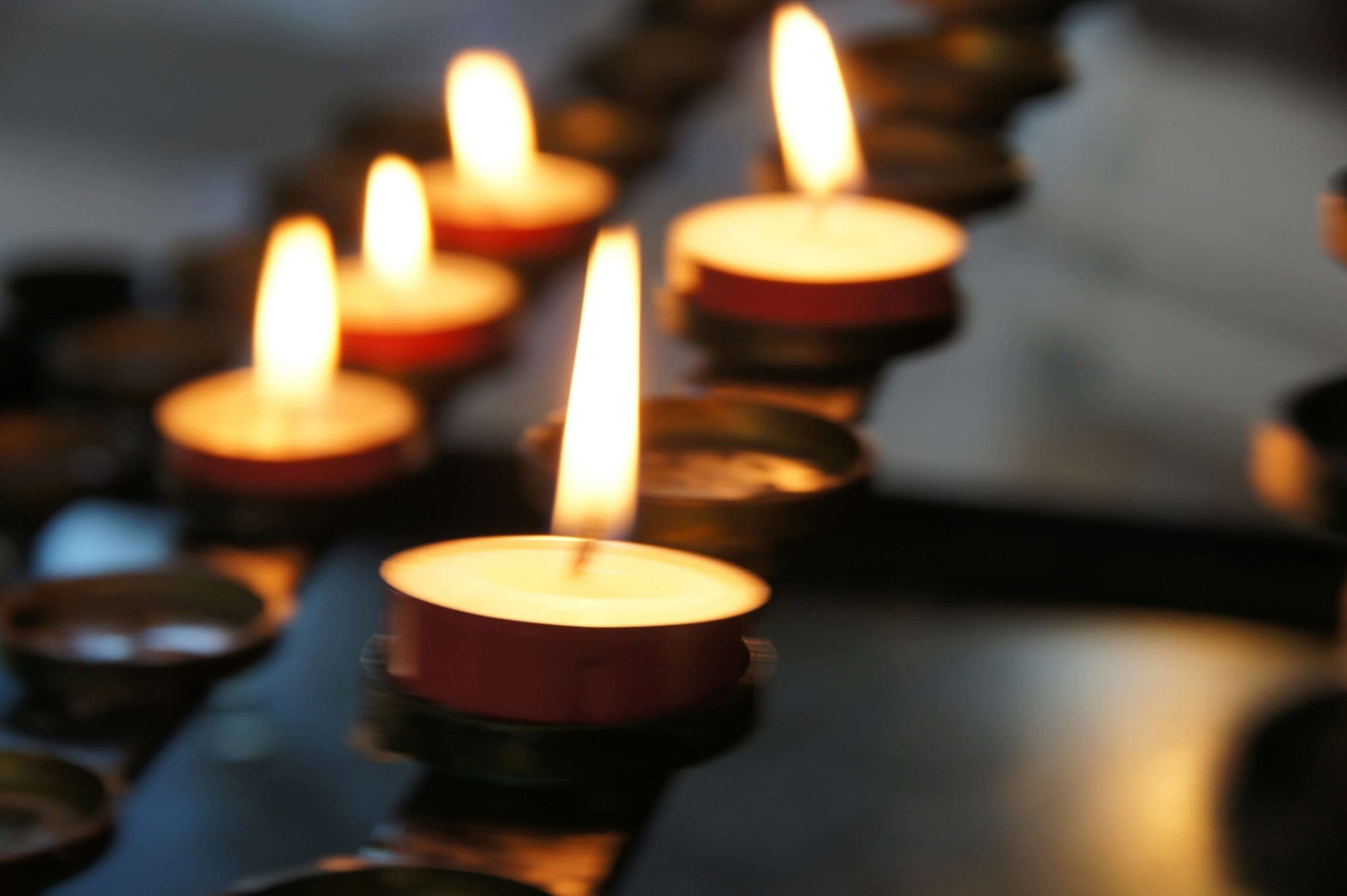 25 Eulogy Examples to Help You | Eulogy Generator