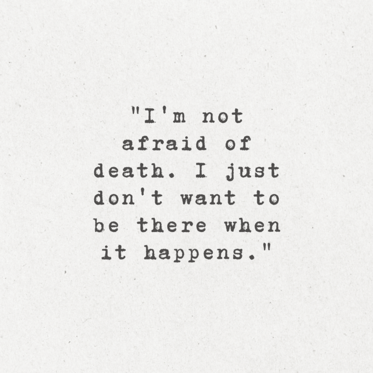 25 Funny Eulogy Quotes | Eulogy Generator