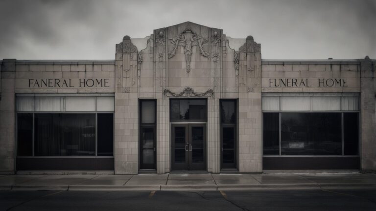 Regional Cremation Societies Review | Eulogy Generator